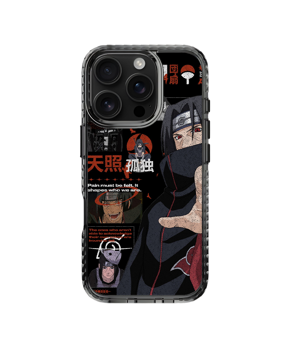 Itachi Uchiha Stride Case