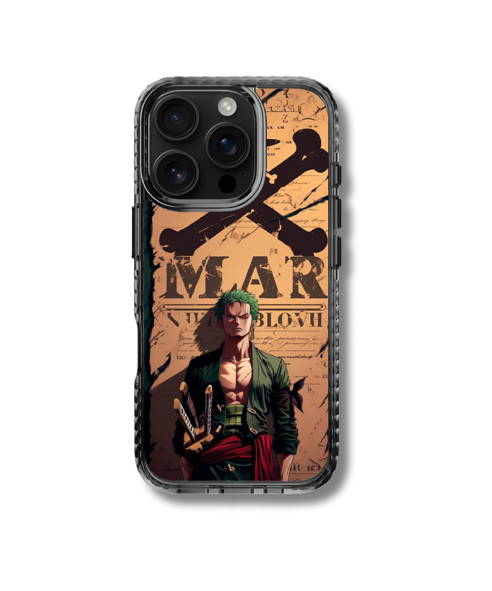 Zoro Stride Case