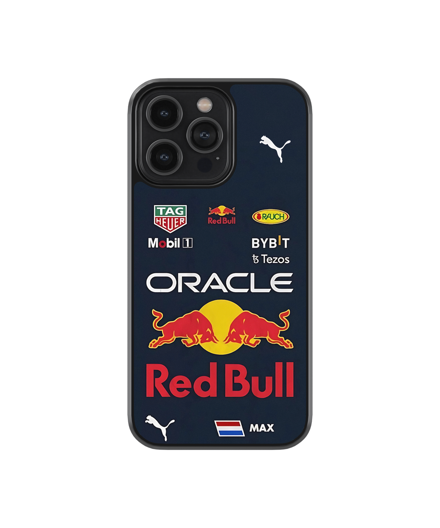 Redbull Hybrid Case