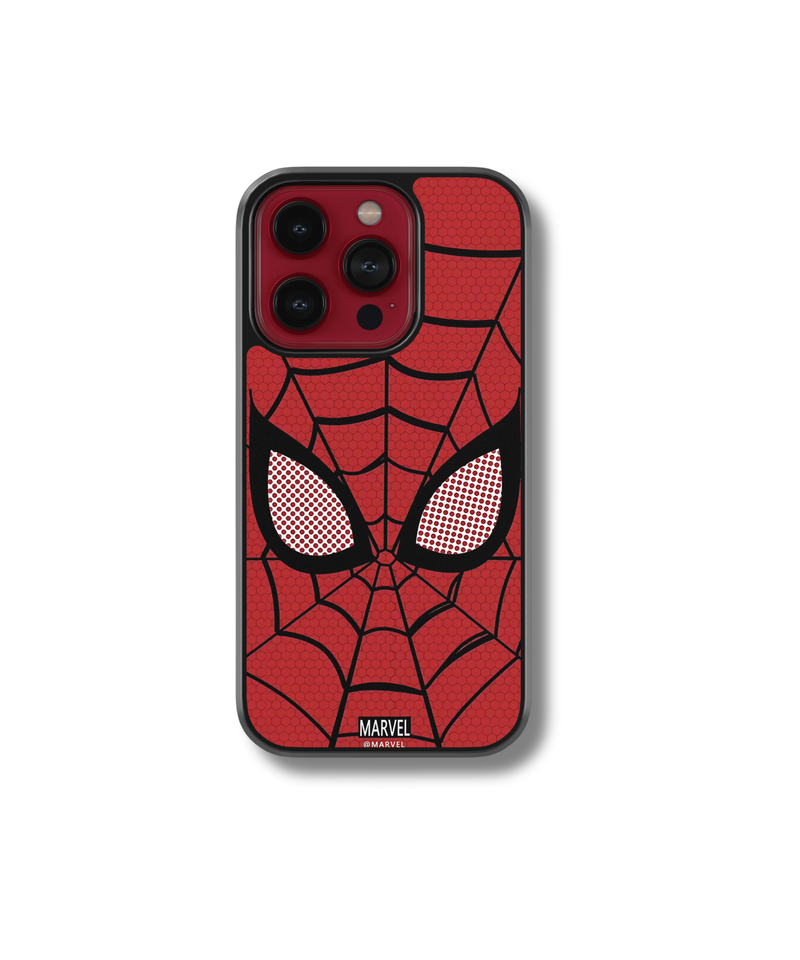 Spidey Hybrid Case