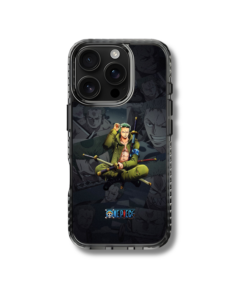 One Piece ZORO Stride Case 2.0