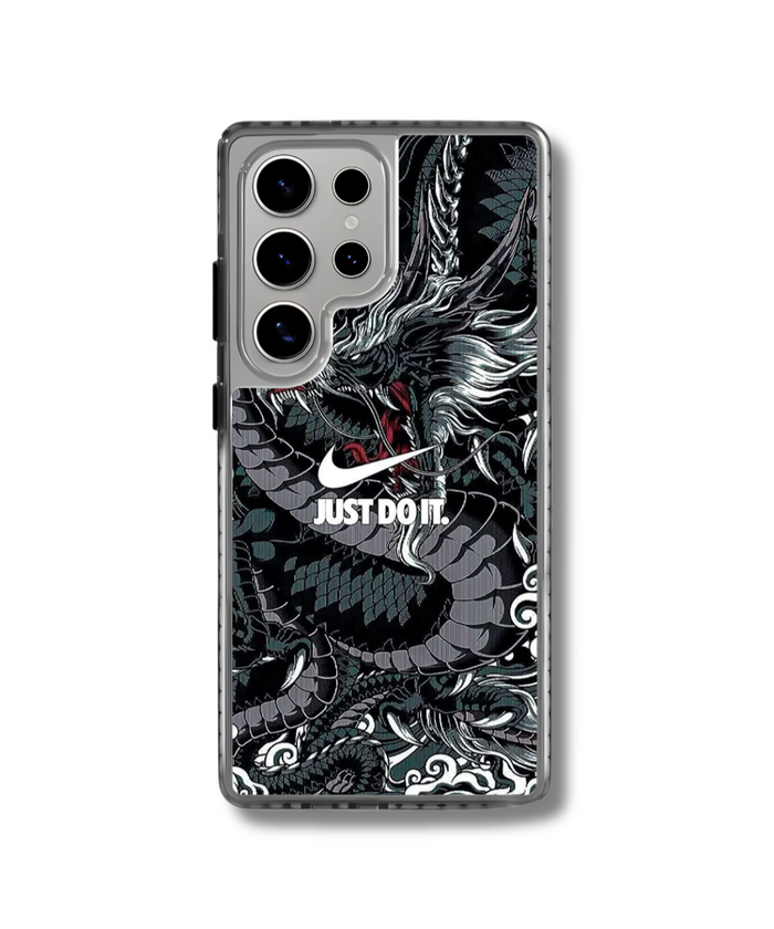 Dragon JDI Stride Case 2.0